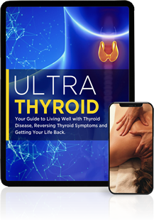 Thyroid Alive - Natural Vitamins and Herbs That Support Thyroid Health